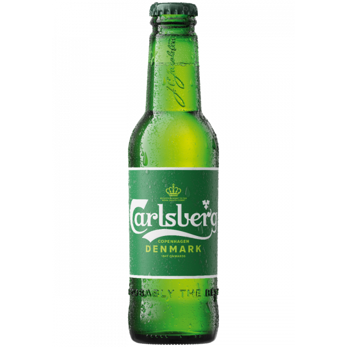 Carlsberg | Marlou