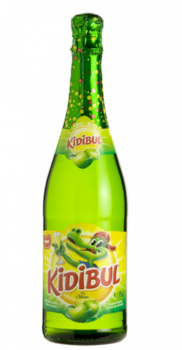Kidibul Appel | Marlou