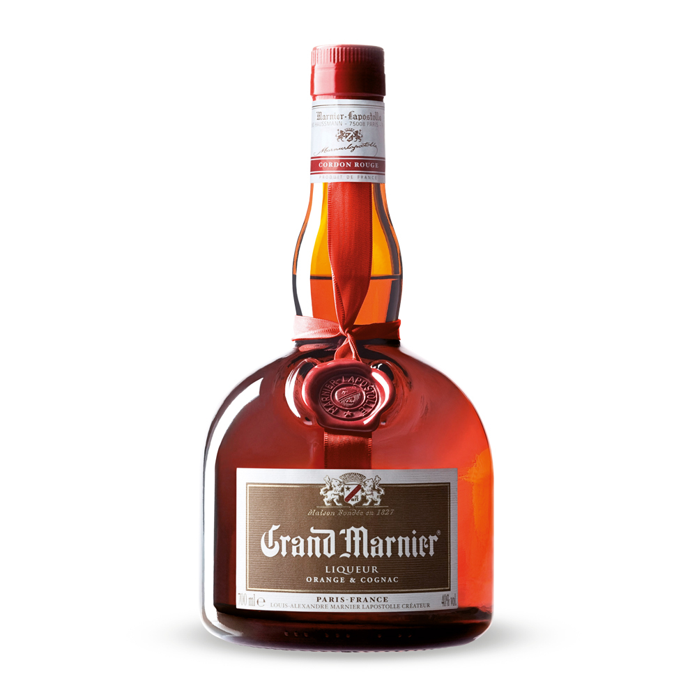 Grand Marnier | Marlou