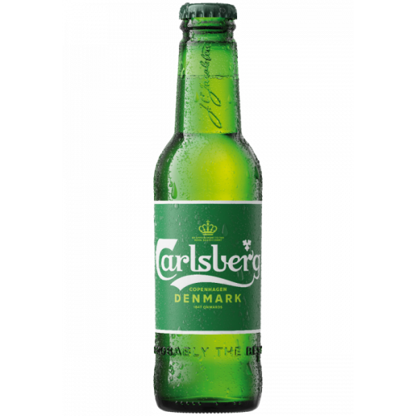 Carlsberg | Marlou